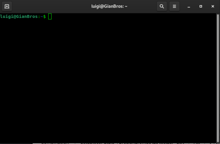 Configurar atajo teclado terminal en linux – PuRaSLiNeAs punto com